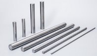 High Quality Grinded Cemented Carbide Rod in H5/H6/H7 for End Mills