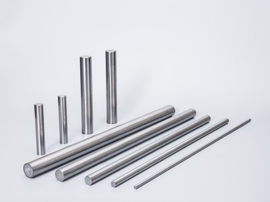330MM Tungsten Carbide Parts Cutting Tools Tungsten Carbide Rod