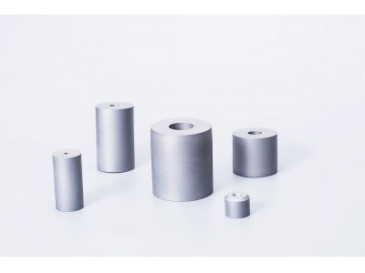 Tungsten Carbide Cold Heading Dies for forging machines ,making the materials cutting, reforming, forming to the mould
