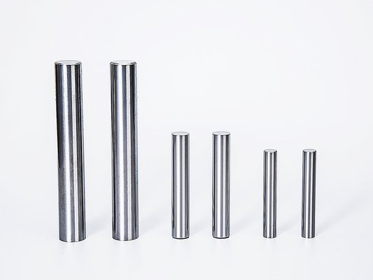 Tungsten Carbide Short Rod in H6 Tungsten Carbide Parts Cutting Tools Tungsten Carbide Rod