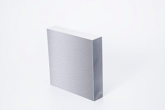 High Quality Tungsten carbide plate and blank for milling