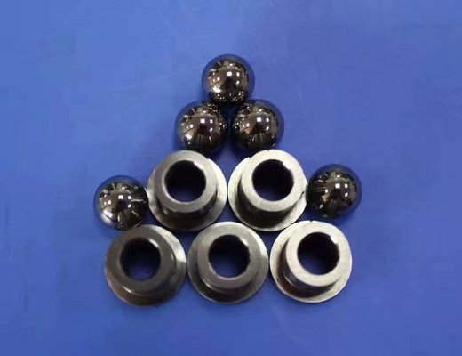 Mining Grinding Tungsten Carbide Parts Tungsten Carbide Button，tungsten carbide ball